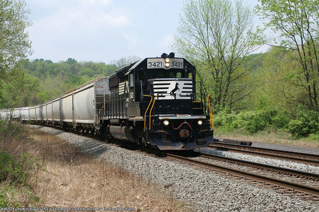 NS 3421 H-76